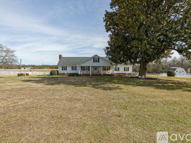 3 BR, 3 BA Apartment 195 Williams Rd, Coats, NC 27521