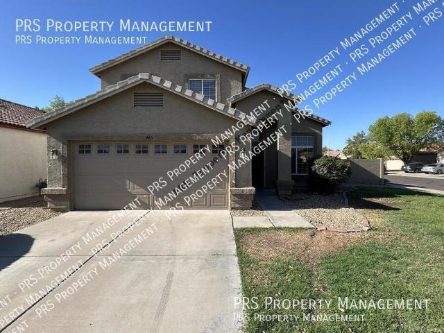 3 BR, 3 BA Apartment 1963 W Thompson Way, Chandler, AZ 85286
