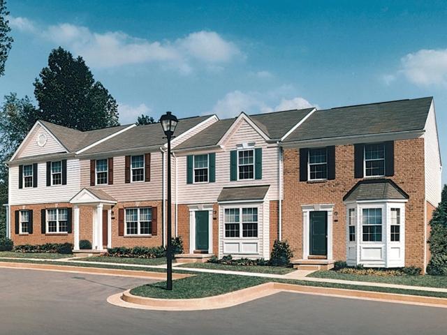 3 BR, 3 BA Apartment 103 Village of Pine Court Unit C2063206, Windsor Mill, MD 21244