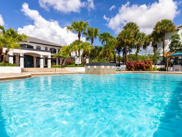 3 BR, 3 BA Apartment 10000 Northwest 45th Terrace Unit 15 15110, Miami, FL 33178