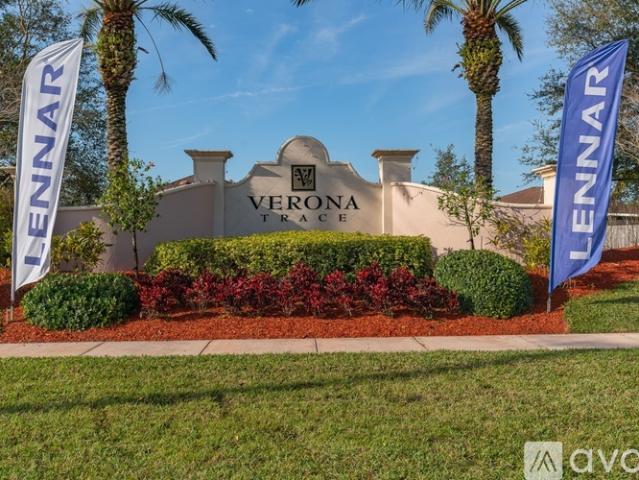 3 BR, 3 BA Apartment 10068 W Villa Cir, Unit 10068, Vero Beach, FL 32966