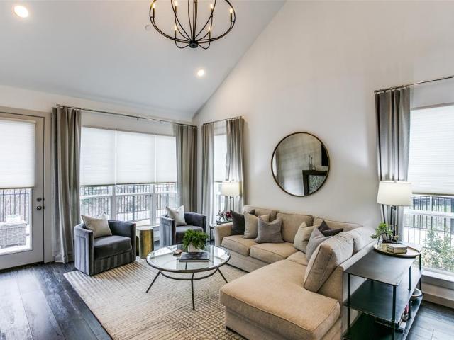 3 BR, 3 BA Apartment 100 Claire Drive, Trophy Club, TX 76262