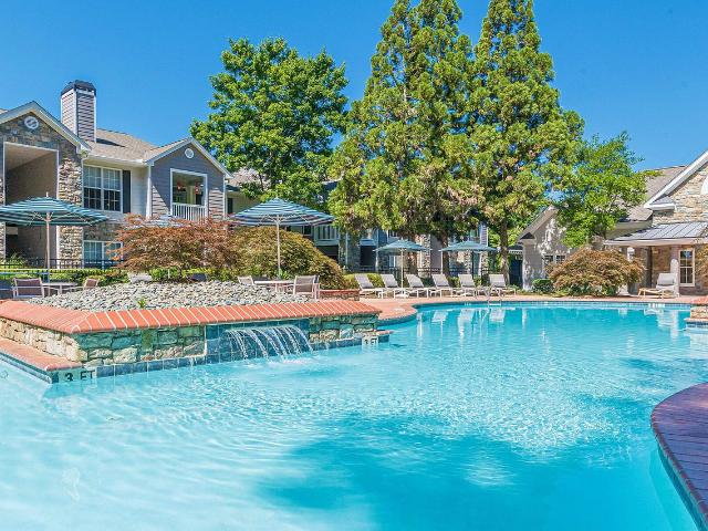 3 BR, 3 BA Apartment 100 Hyacinth Ln Unit 00 0714, Peachtree City, GA 30269