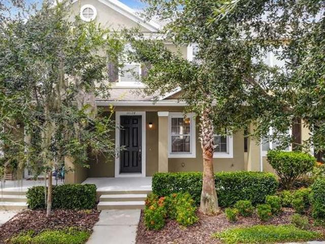 3 BR, 3 BA Apartment 10124 Sandstone Pond Way, ORLANDO, FL 32827