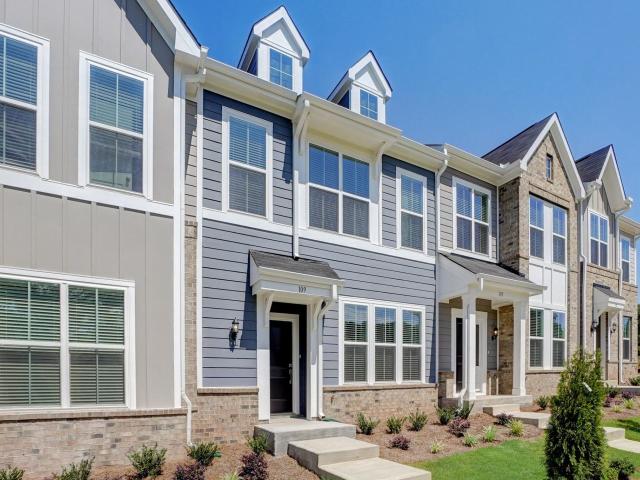 3 BR, 3 BA Apartment 101 Decatur Drive Unit 414 132, Raleigh, NC 27603