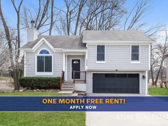 3 BR, 3 BA Apartment 10205 NW 85th Street, Kansas City, MO 64153