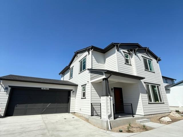 3 BR, 3 BA Apartment 10202 Spry Street, Colorado Springs, CO 80924
