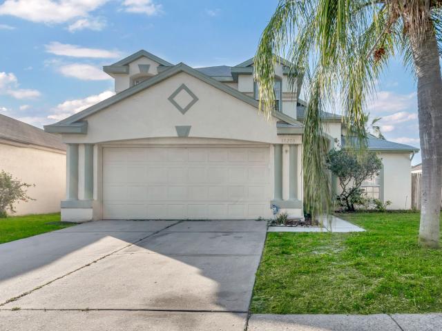 3 BR, 3 BA Apartment 10203 Charleston Cor Rd, Tampa, FL 33635