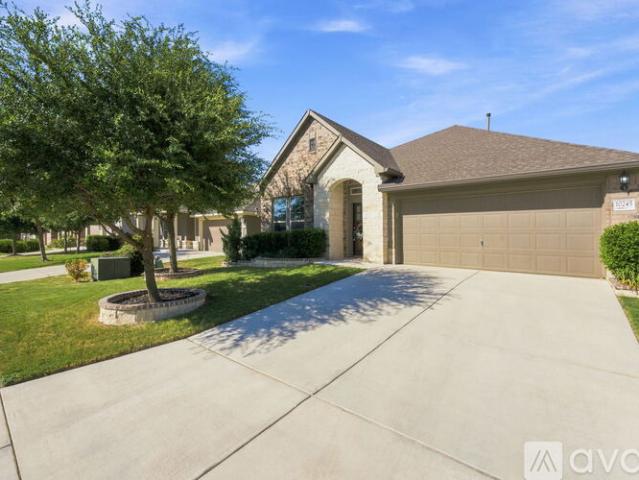 3 BR, 3 BA Apartment 10245 Nate Range, San Antonio, TX 78254