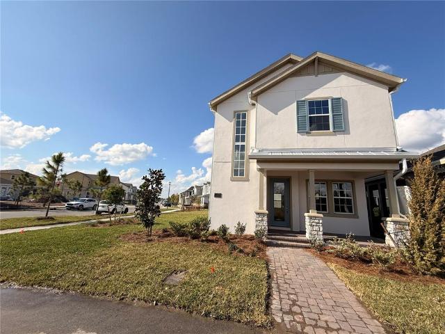 3 BR, 3 BA Apartment 10374 Pearson Avenue, Orlando, FL 32827