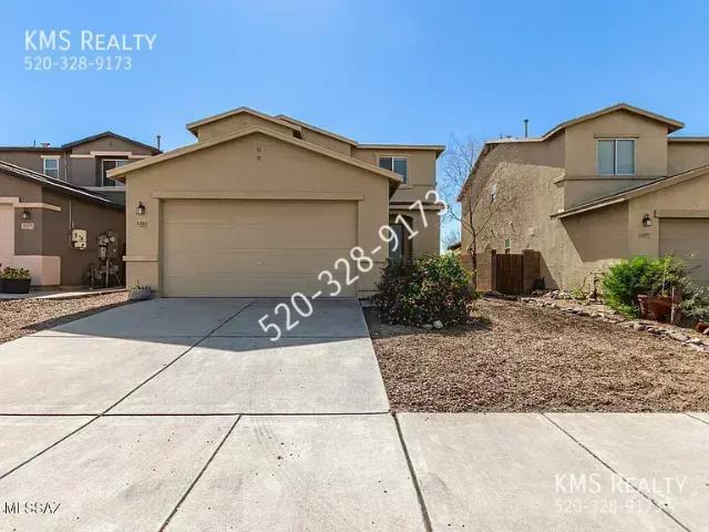 3 BR, 3 BA Apartment 1041 W Sea Star Dr OWNER AGENT, Tucson, AZ 85704