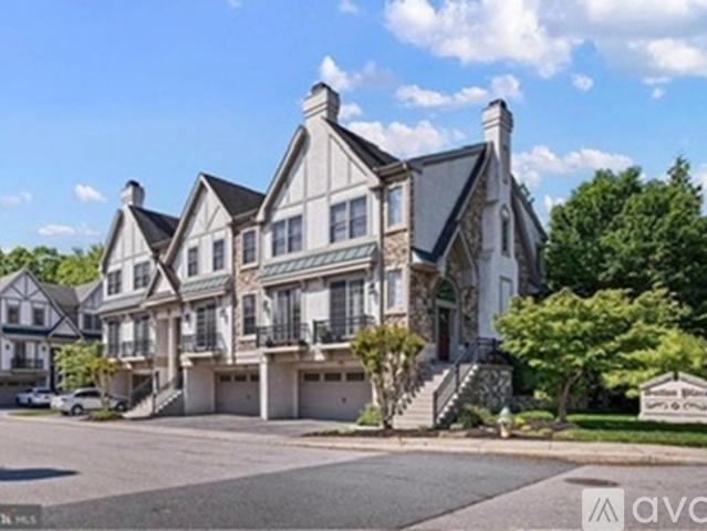 3 BR, 3 BA Apartment 104 Sutton Way, Unit 104, Newark, DE 19711