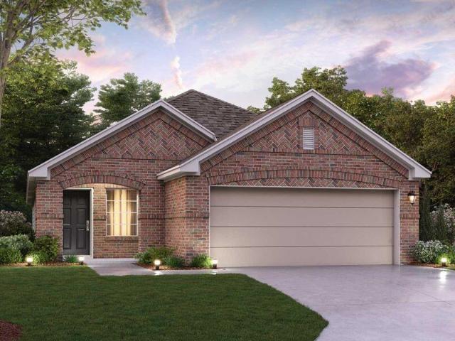 3 BR, 3 BA Apartment 10521 Preserve Way, Conroe, TX 77385