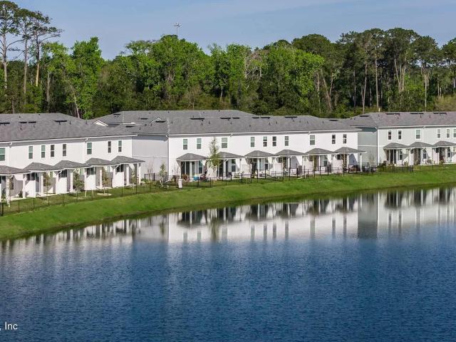 3 BR, 3 BA Apartment 10654 Towns Way, Jacksonville, FL 32258