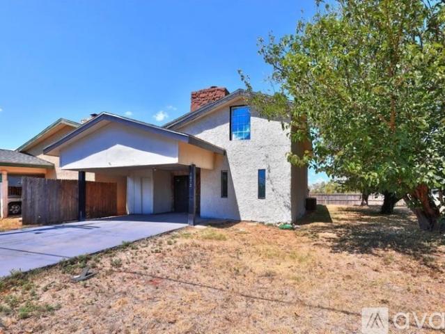 3 BR, 3 BA Apartment 1072 Farm To Market 126, Merkel, TX 79536