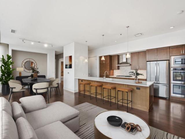 3 BR, 3 BA Apartment 10730 Euclid Avenue Unit 0901, Cleveland, OH 44106