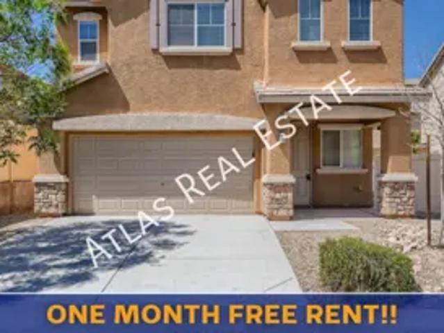3 BR, 3 BA Apartment 10793 Villa Carlotta Ct, Las Vegas, NV 89141
