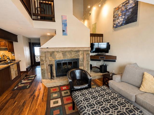 3 BR, 3 BA Apartment 1101 Vail View Drive, Vail, CO 81657