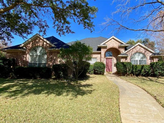 3 BR, 3 BA Apartment 1103 Hartman Ct, Arlington, TX 76006