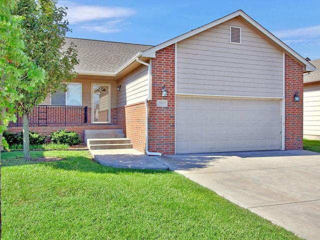 3 BR, 3 BA Apartment 1104 West Maywood Street Unit 1127, Wichita, KS 67217