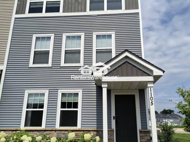 3 BR, 3 BA Apartment 1105 Farrier Rd, Shakopee, MN 55379