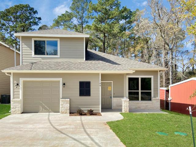 3 BR, 3 BA Apartment 1106 St Lawrence Riv Rd, Montgomery, TX 77316