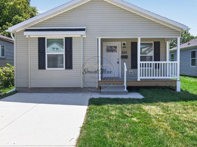 3 BR, 3 BA Apartment 11082 Maxwell Ave, Warren, MI 48089