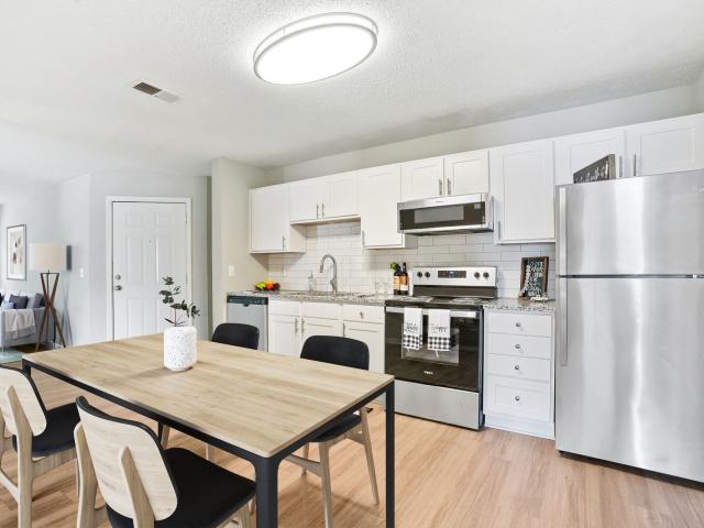 3 BR, 3 BA Apartment 110 Chanticleer Village Drive Unit 0133A, Myrtle Beach, SC 29579