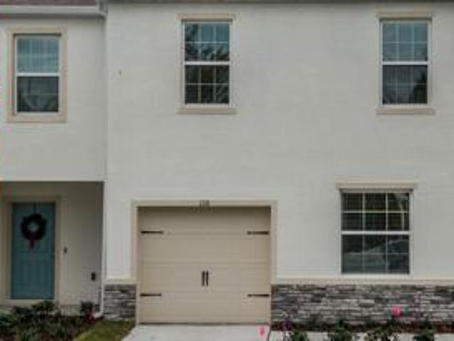 3 BR, 3 BA Apartment 110 Ormond Grande Blvd, Ormond Beach, FL 32174