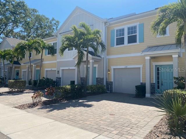 3 BR, 3 BA Apartment 1114 CORAL LN, Dunedin, FL 34698