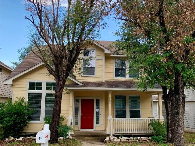 3 BR, 3 BA Apartment 1115 Rawhide Trl, Cedar Park, TX 78613