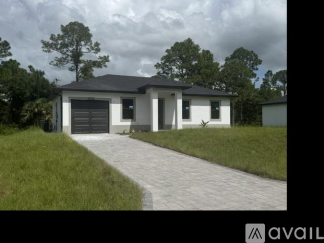 3 BR, 3 BA Apartment 1127 Chipley St, Lehigh Acres, FL 33974