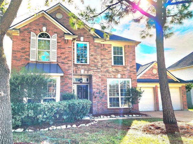 3 BR, 3 BA Apartment 11306 Palm Bay Street, Pearland, TX 77584
