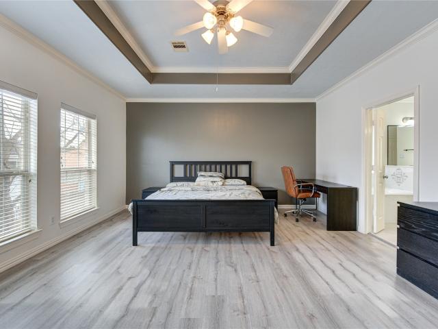 3 BR, 3 BA Apartment 1131 Sopris Drive, Houston, TX 77077