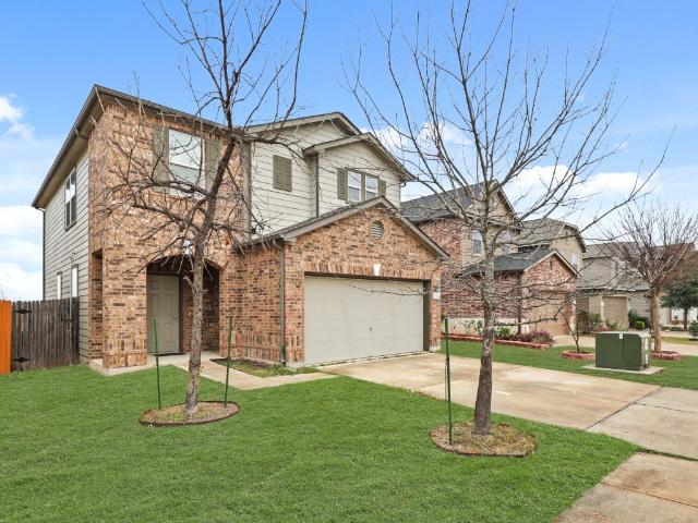 3 BR, 3 BA Apartment 11509 Kirkland Hill Path, Austin, TX 78754