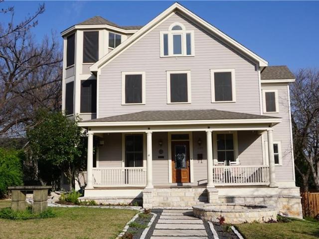 3 BR, 3 BA Apartment 1153 San Bernard St, Austin, TX 78702