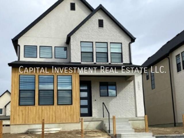 3 BR, 3 BA Apartment 11541 Engelmann Dr, Draper, UT 84020
