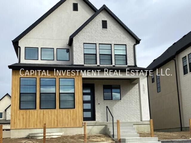 3 BR, 3 BA Apartment 11541 Engelmann Dr, Draper, UT 84020