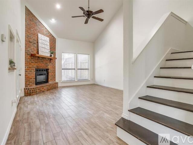 3 BR, 3 BA Apartment 115 Brentwood Court, Unit 115C, Irving, TX 75061