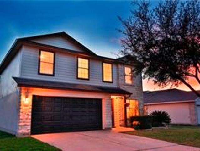3 BR, 3 BA Apartment 115 Phillips St, HUTTO, TX 78634
