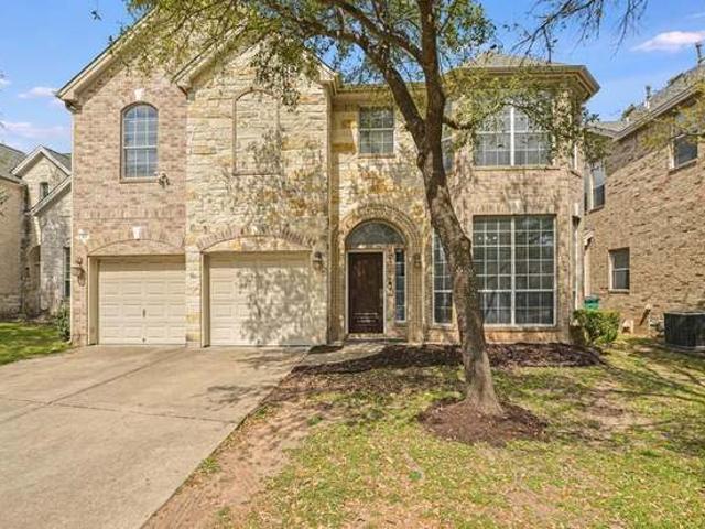 3 BR, 3 BA Apartment 11608 Spicewood Pkwy, Austin, TX 78750