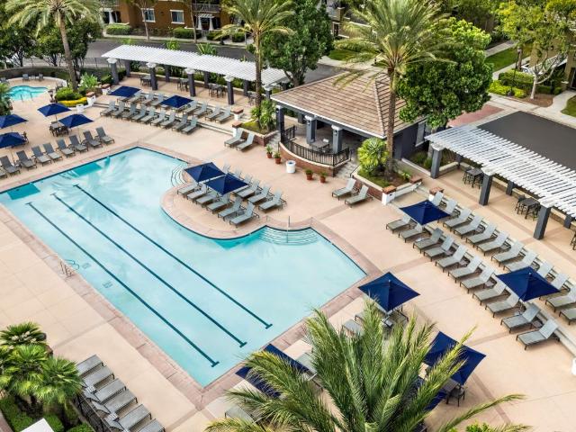 3 BR, 3 BA Apartment 11660 Church Street Unit 517, Rancho Cucamonga, CA 91730