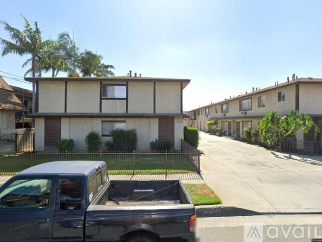 3 BR, 3 BA Apartment 11736 Coldbrook Avenue, Unit A, Downey, CA 90241