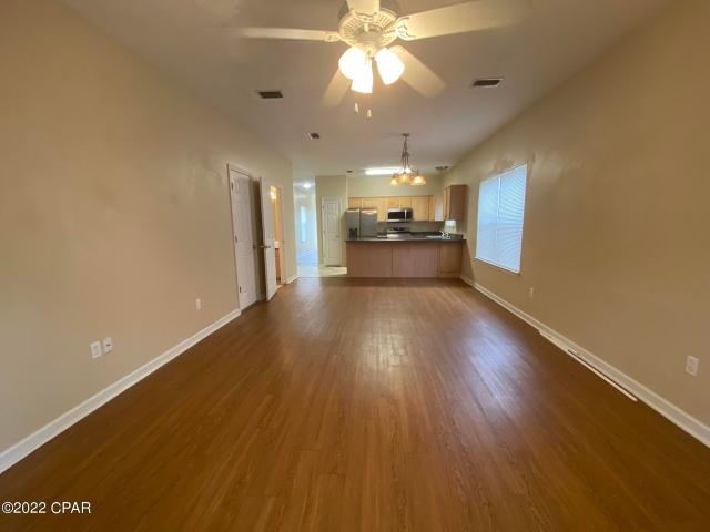 3 BR, 3 BA Apartment 11741 Seashore Lane, Panama City Beach, FL 32407