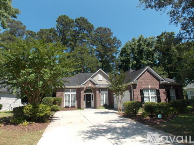 3 BR, 3 BA Apartment 1179 N Blackmoor Dr, Murrells Inlet, SC 29576