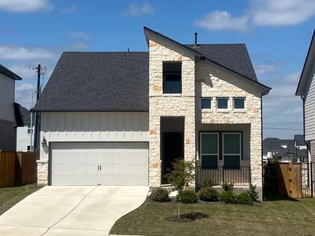 3 BR, 3 BA Apartment 11802 Hurricane Haze Drive, Austin, TX 78747