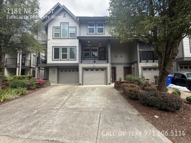 3 BR, 3 BA Apartment 1181 NE 5th St, Gresham, OR 97030