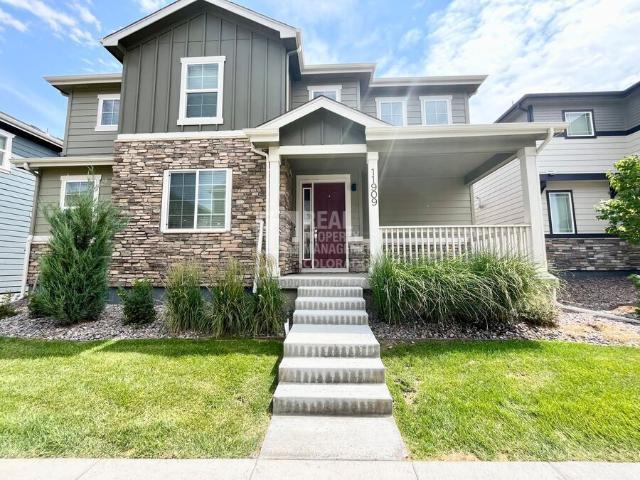3 BR, 3 BA Apartment 11909 Norfolk Ct, Commerce City, CO 80022