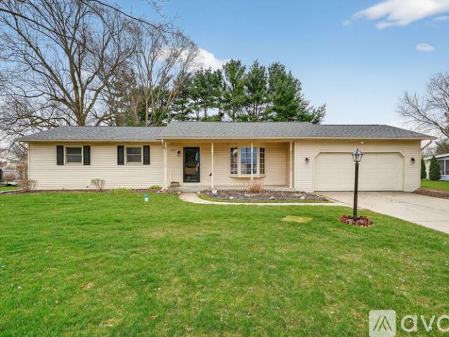 3 BR, 3 BA Apartment 11966 Bluebonnet Ln, Granger, IN 46530