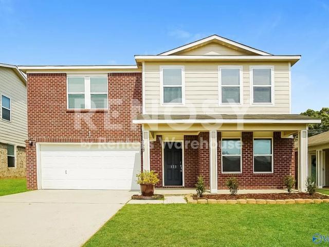 3 BR, 3 BA Apartment 123 Forestbrook Dr, Madison, AL 35757